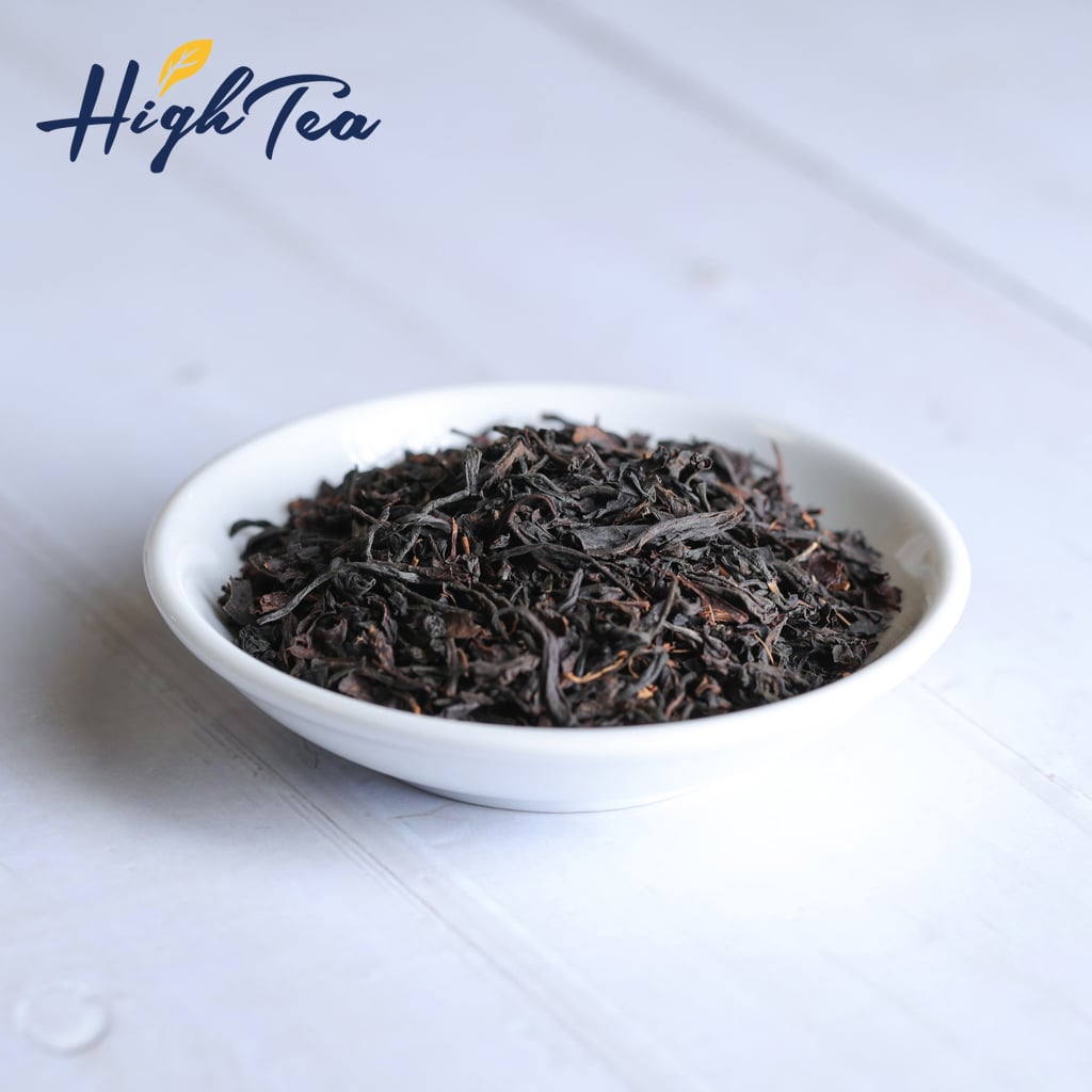 Royal Earl Grey Loose Leaves (Loose Tea Leaves) - HighTea
