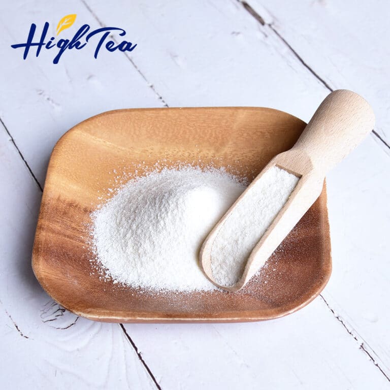 Seasoning Powder-Coconut Flavored Powder - 伂橙股份有限公司