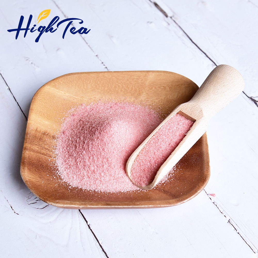 Blended Powder-Strawberry Flavored Powder - PEI CHEN CORP.