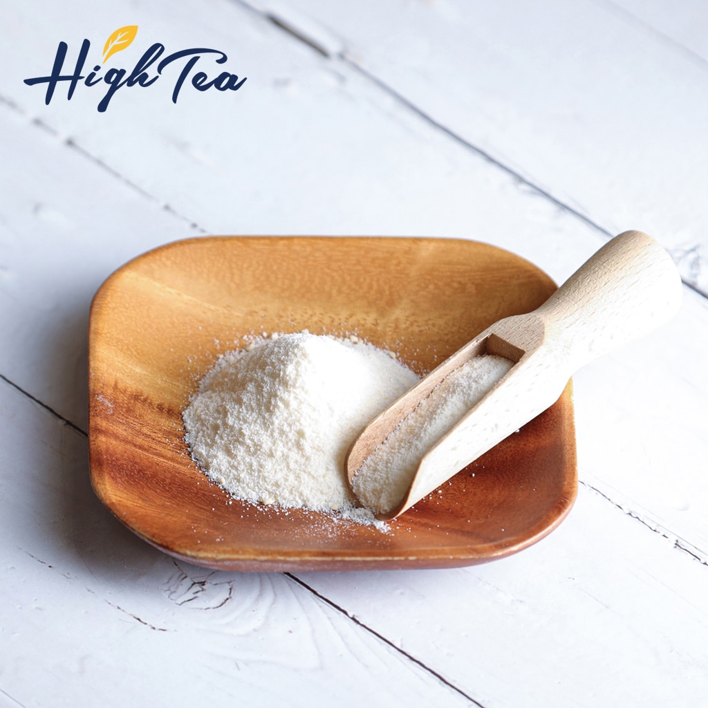 Milk Foam Powder-Cheese Milk Foam Powder - 伂橙股份有限公司