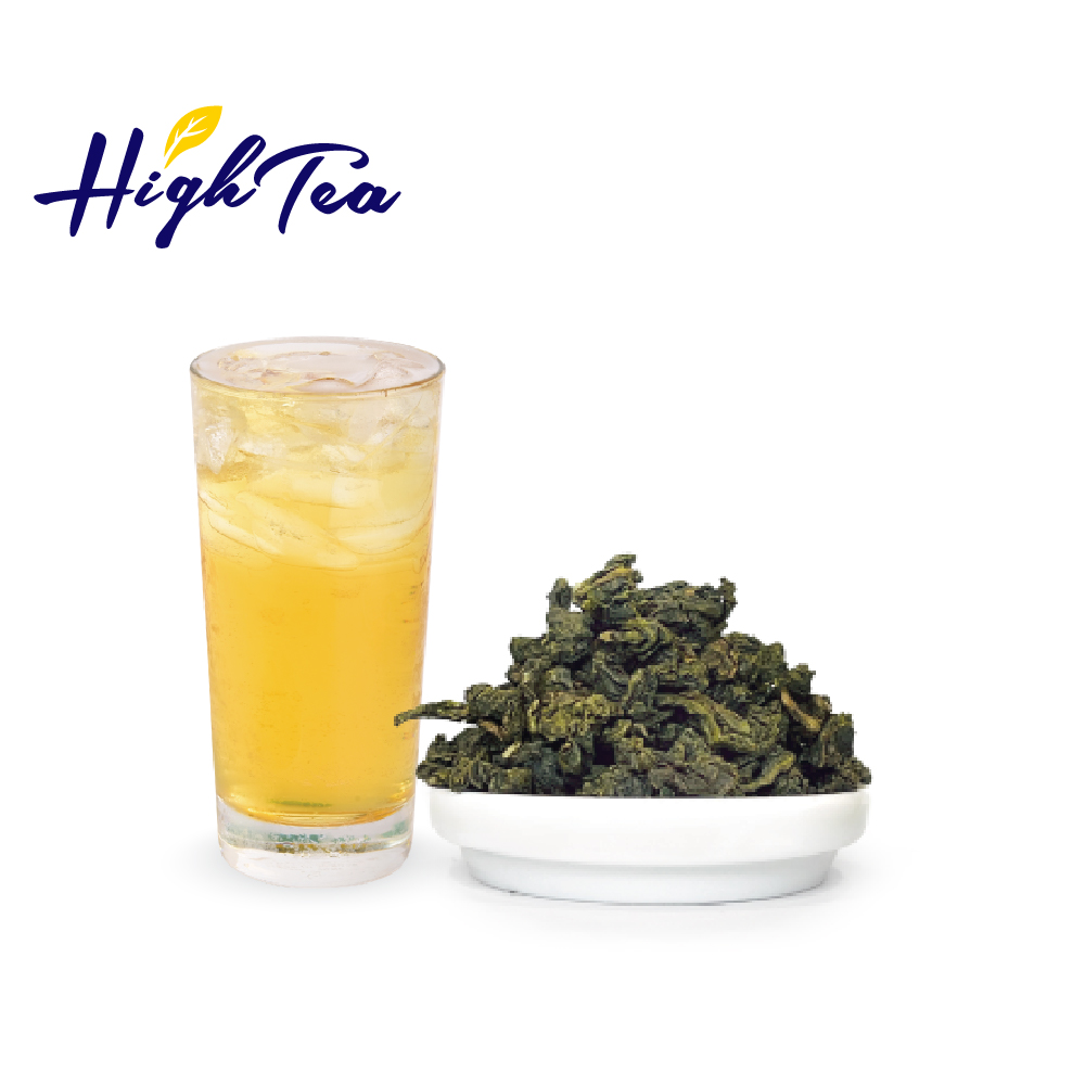 Loose Tea Leaves-Four Seasons Oolong Tea Leaf 0510A - High Tea│PEI CHEN ...