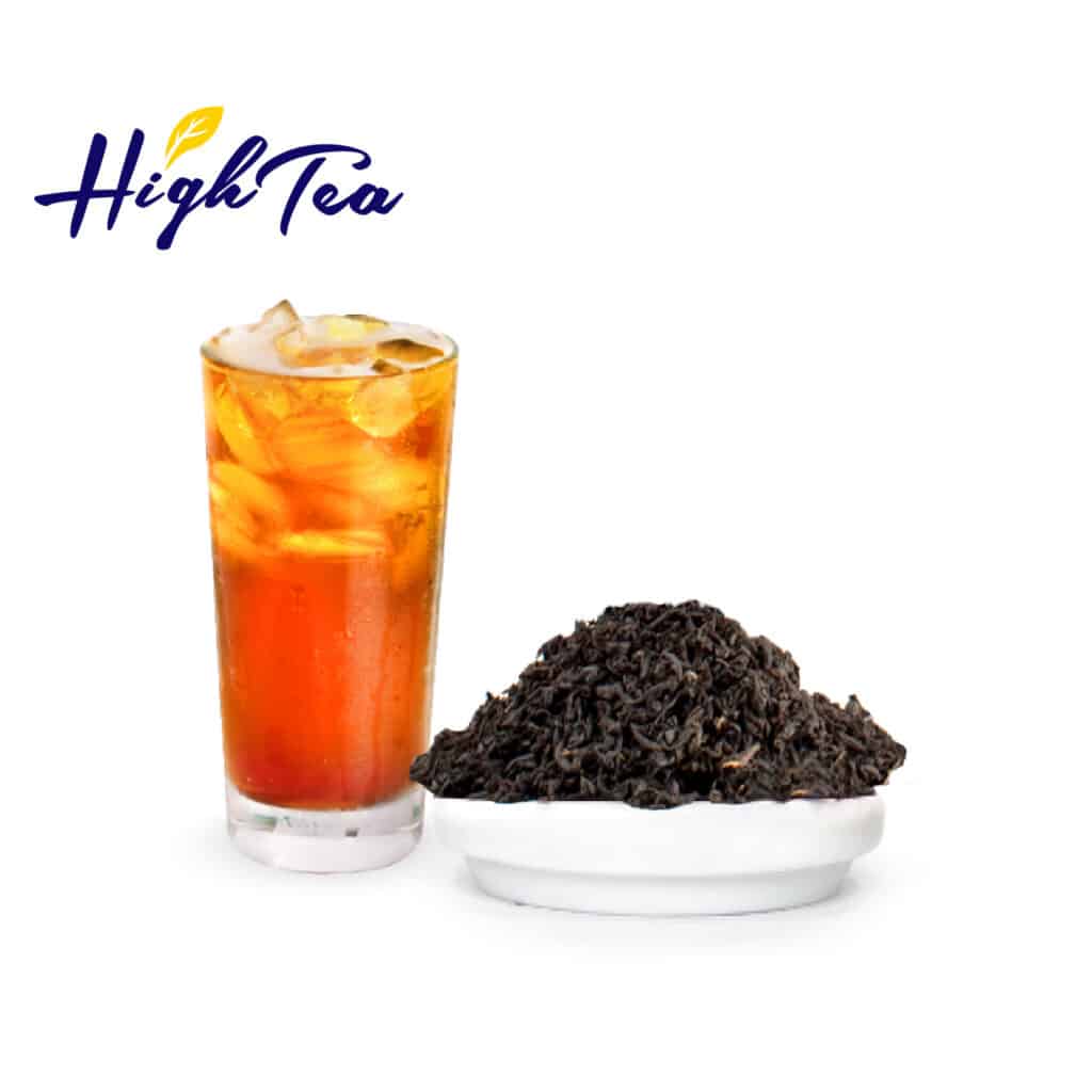 Loose Tea Leaves-Premium Kenyan Mountain Black Tea Leaf - High Tea│PEI ...