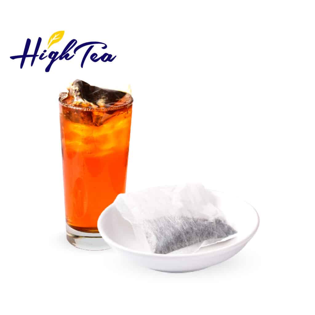 Teapresso Tea Bags-Kenyan Mountain Black Tea Bag - High Tea│PEI CHEN CORP.