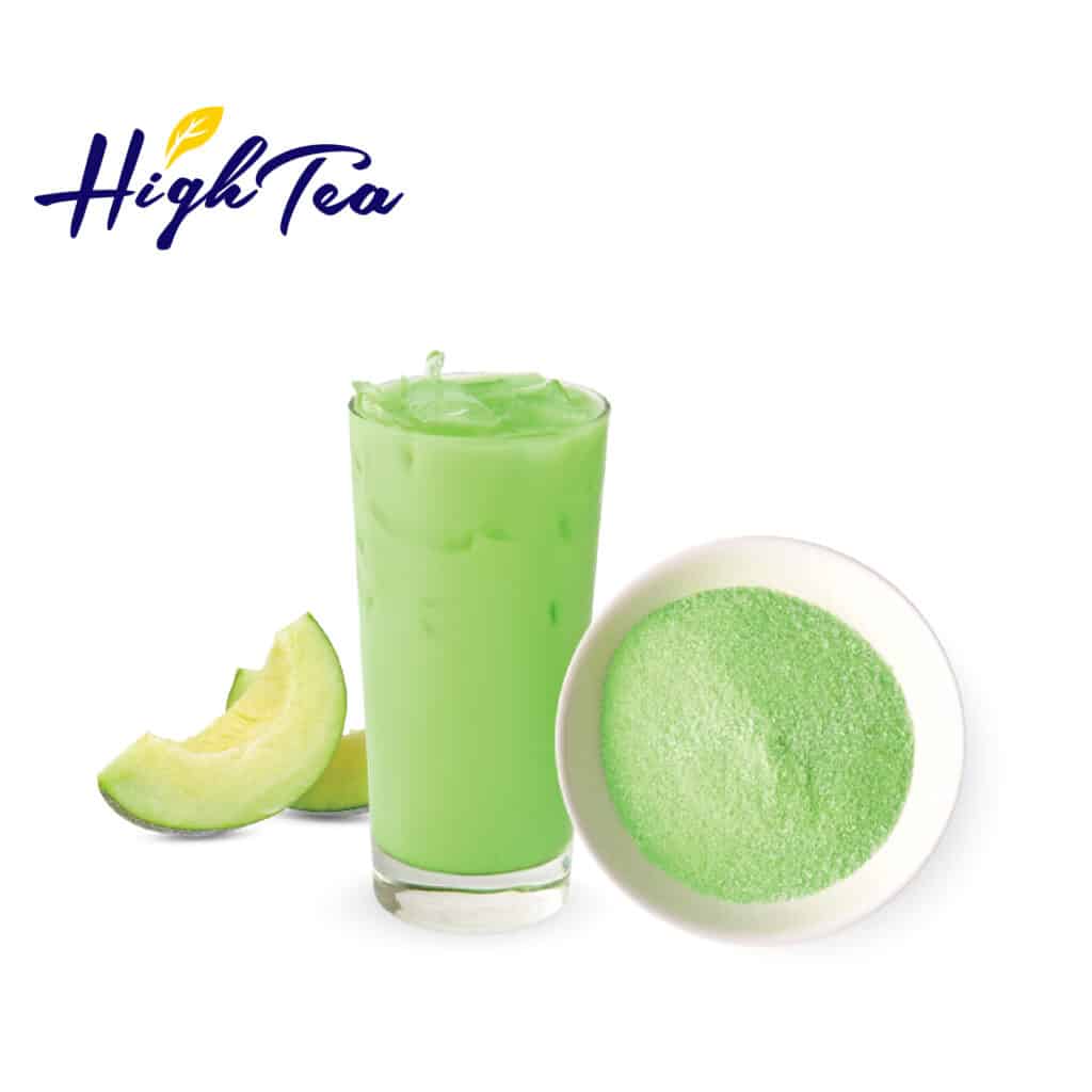 Flavor Powder-Banana Flavored Powder - High Tea│PEI CHEN CORP.