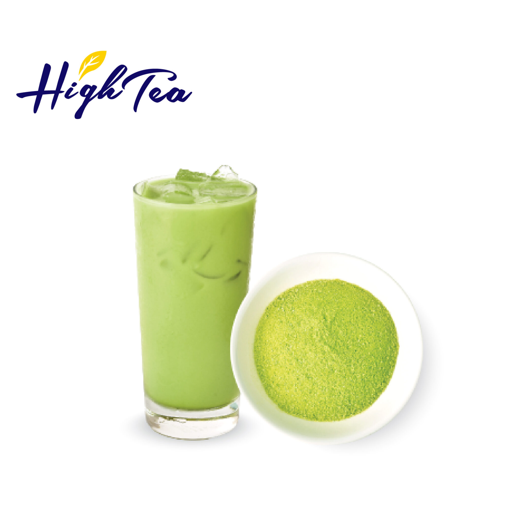Milk Tea Powder-Premium Matcha Milk Tea Powder - High Tea│PEI CHEN CORP.