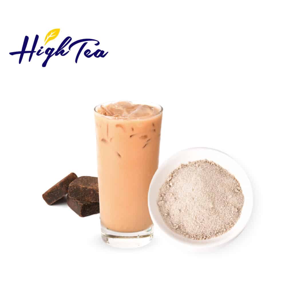 Milk Tea Powder-Okinawa Milk Tea Powder - High Tea│PEI CHEN CORP.