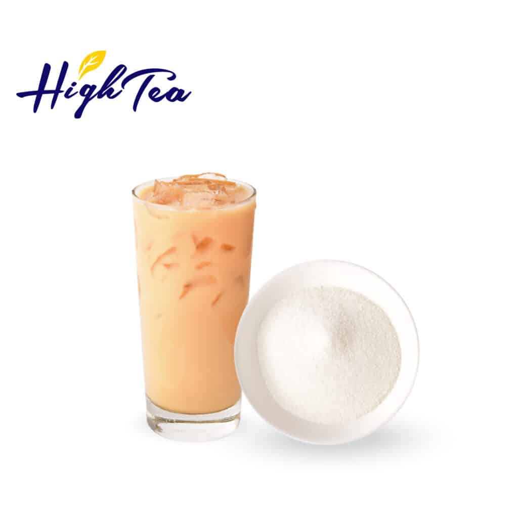 Creamer Powder - High Tea│PEI CHEN CORP.