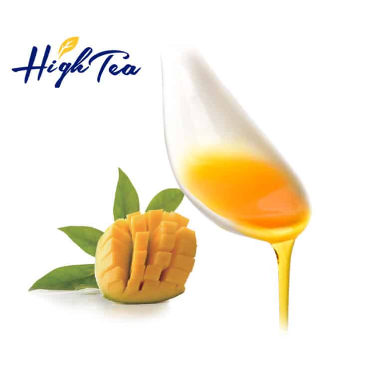 Concentrated Syrup-Mango Fruit Syrup - High Tea│PEI CHEN CORP.
