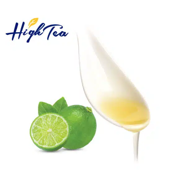 Concentrated Syrup-Lemon Syrup - High Tea│PEI CHEN CORP.