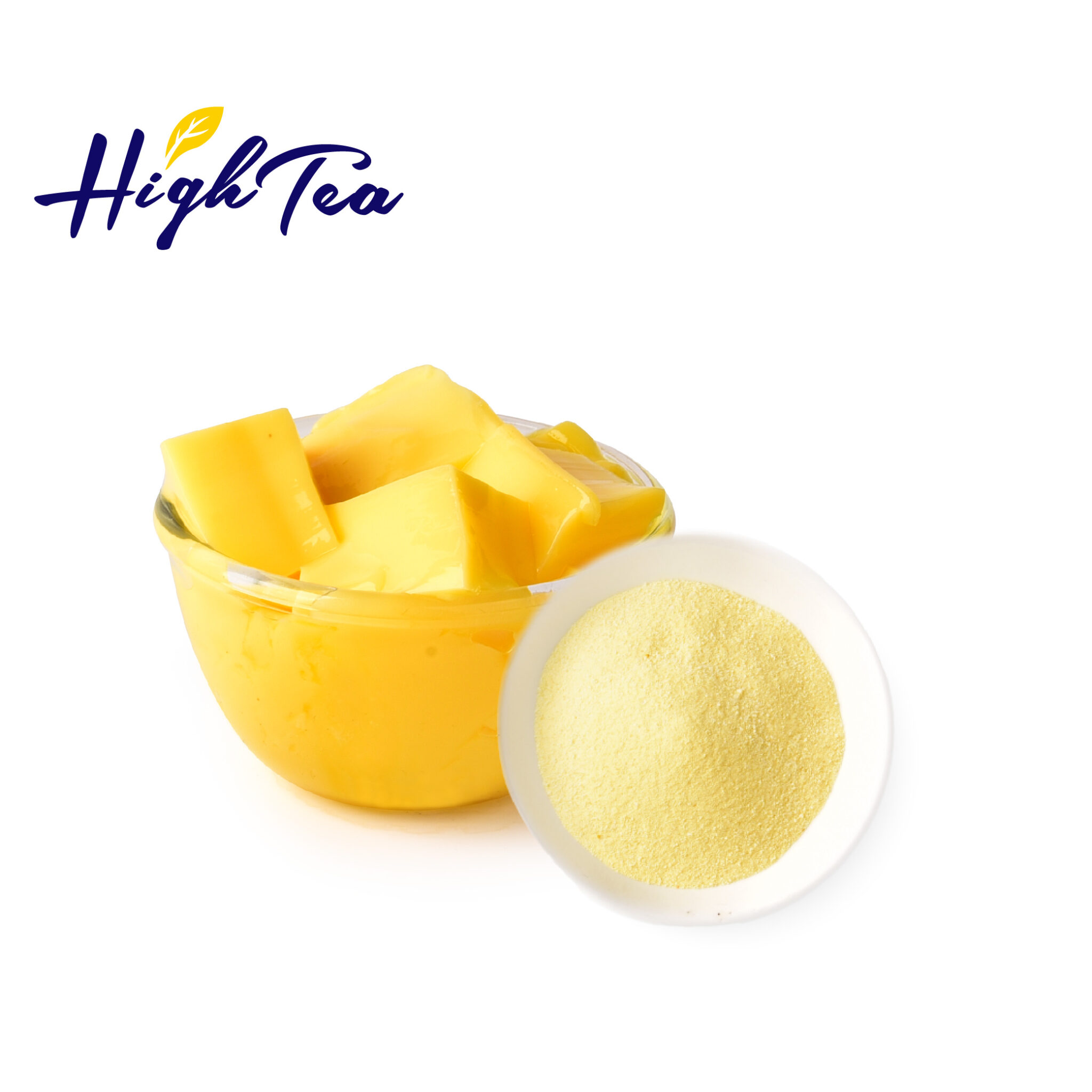 Jelly Powder-Classic Pudding Powder - High Tea│PEI CHEN CORP.