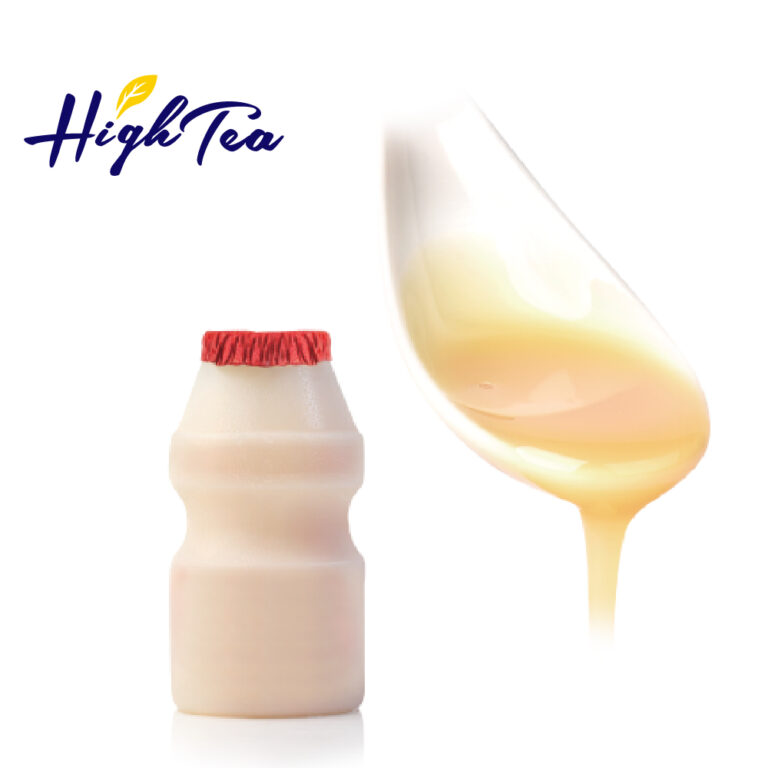 Concentrated Syrup-Yakult Syrup - High Tea│PEI CHEN CORP.