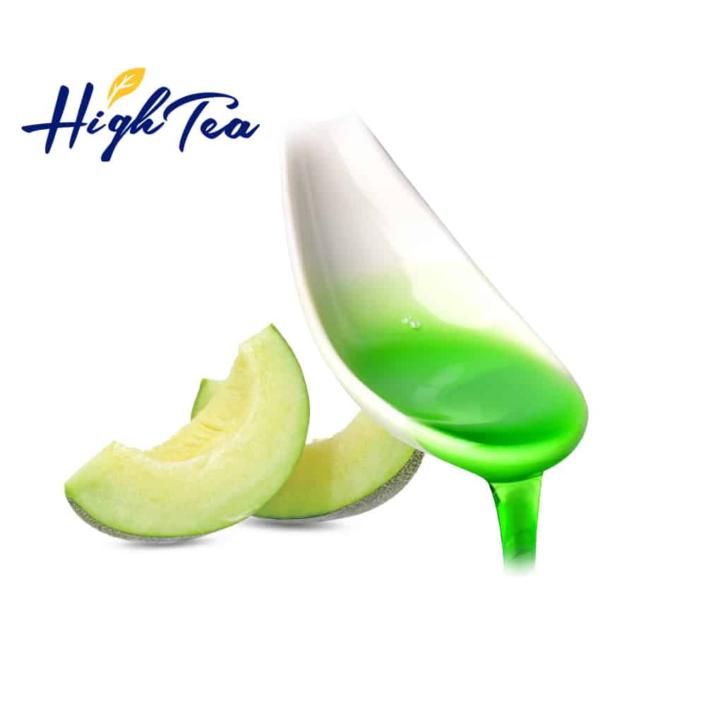 Concentrated Syrup-Honeydew Syrup - High Tea│PEI CHEN CORP.