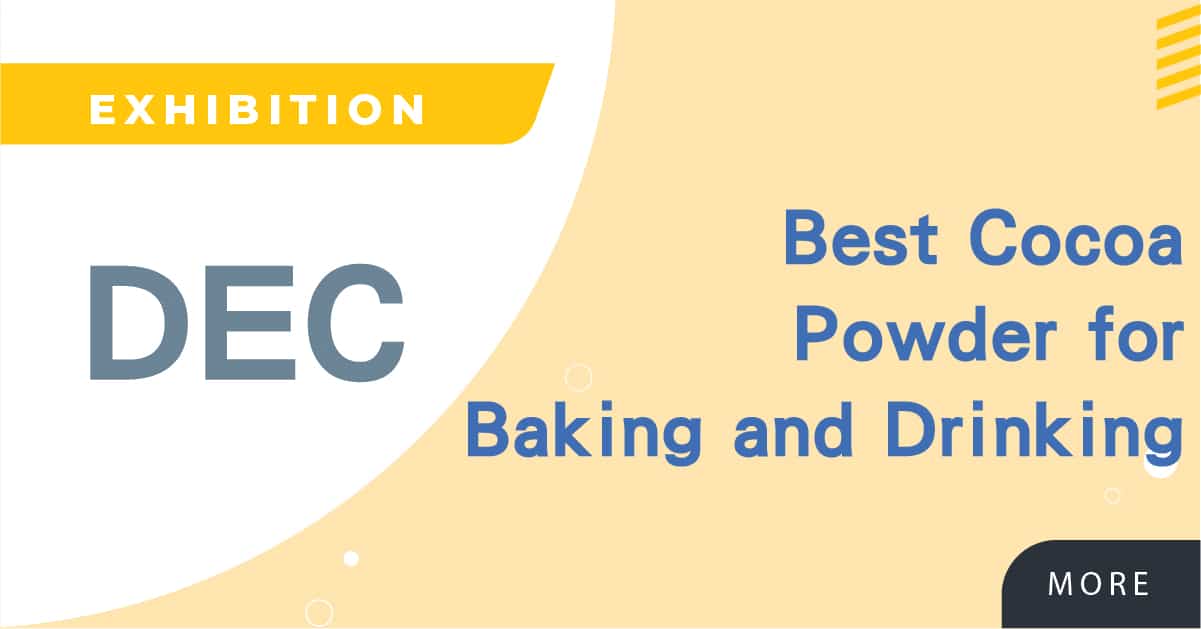 Best Cocoa Powder for Baking and Drinking: Guide to Choose