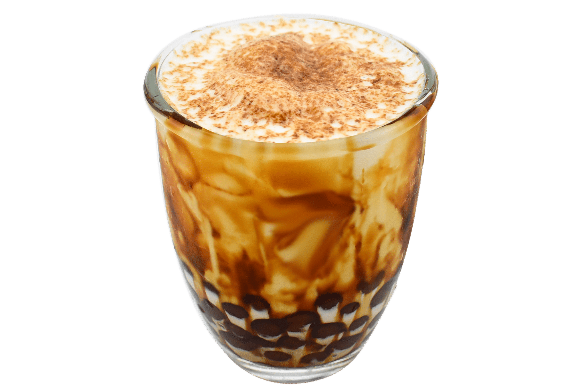 Best Milk Tea Powder in Taiwan: Introduction of Types & Flavors - High ...