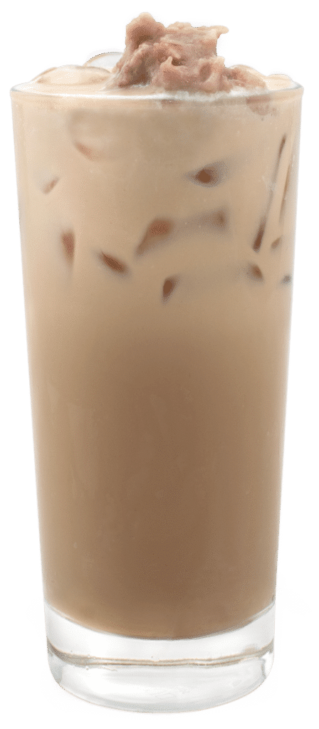 Best Milk Tea Powder in Taiwan: Introduction of Types & Flavors - High ...