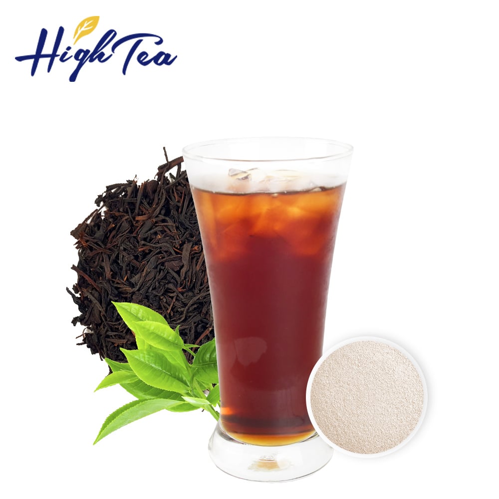 Seasoning Powder-Instant Assam Black Tea Powder - 伂橙股份有限公司