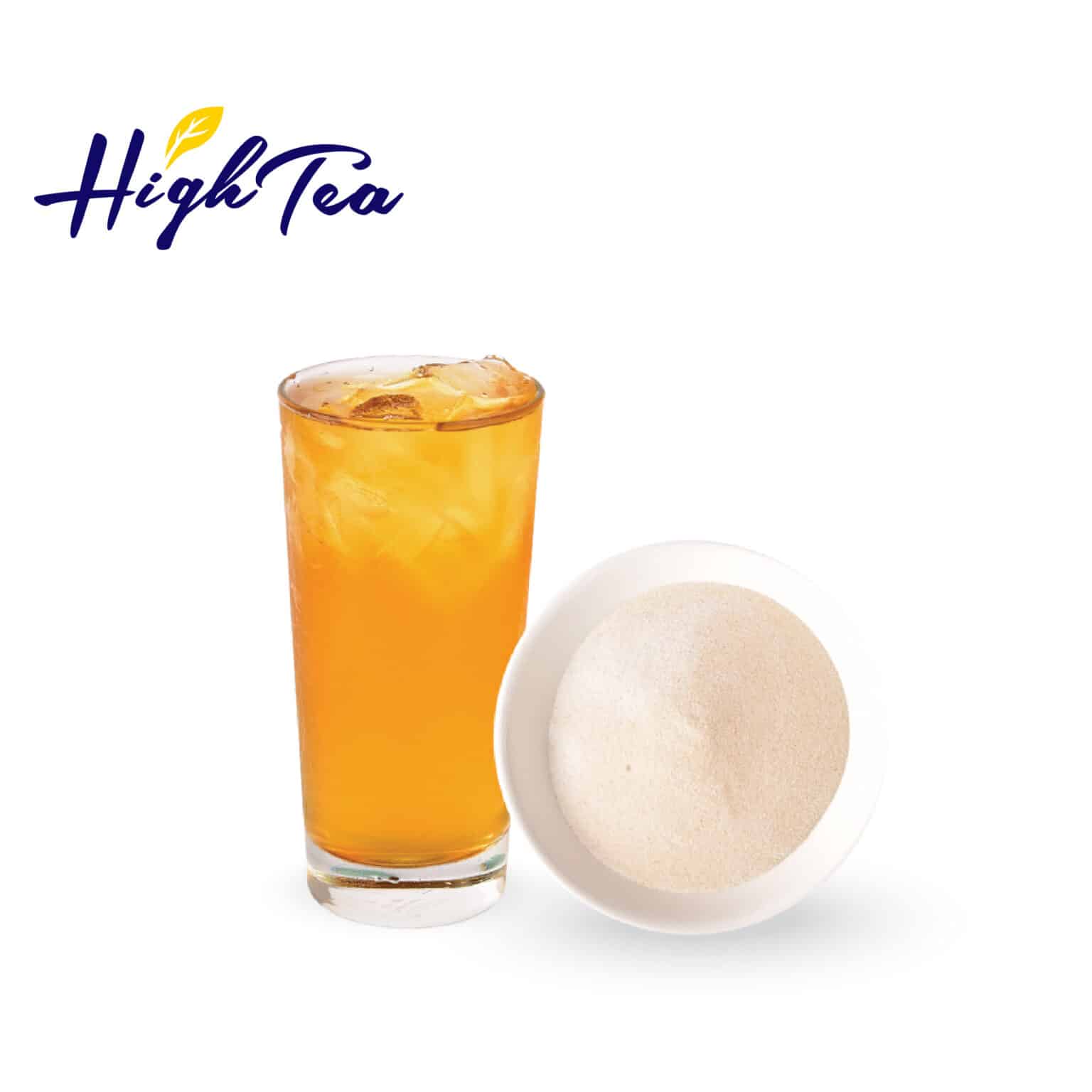 Instant Ice Tea Powder-Instant Jasmine Green Tea Powder(unsweetened ...