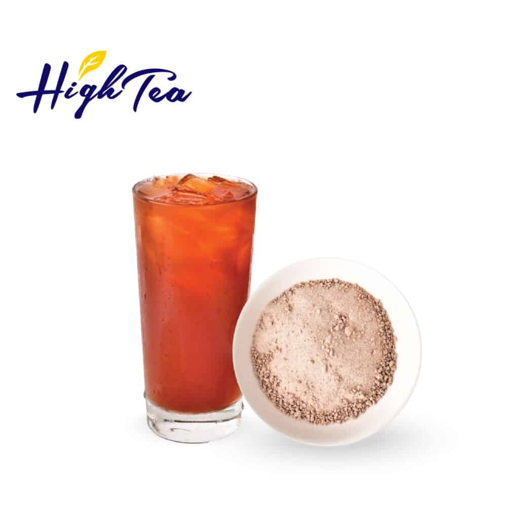 Instant Ice Tea Powder-Instant Peach Tea Powder - High Tea│PEI CHEN CORP.