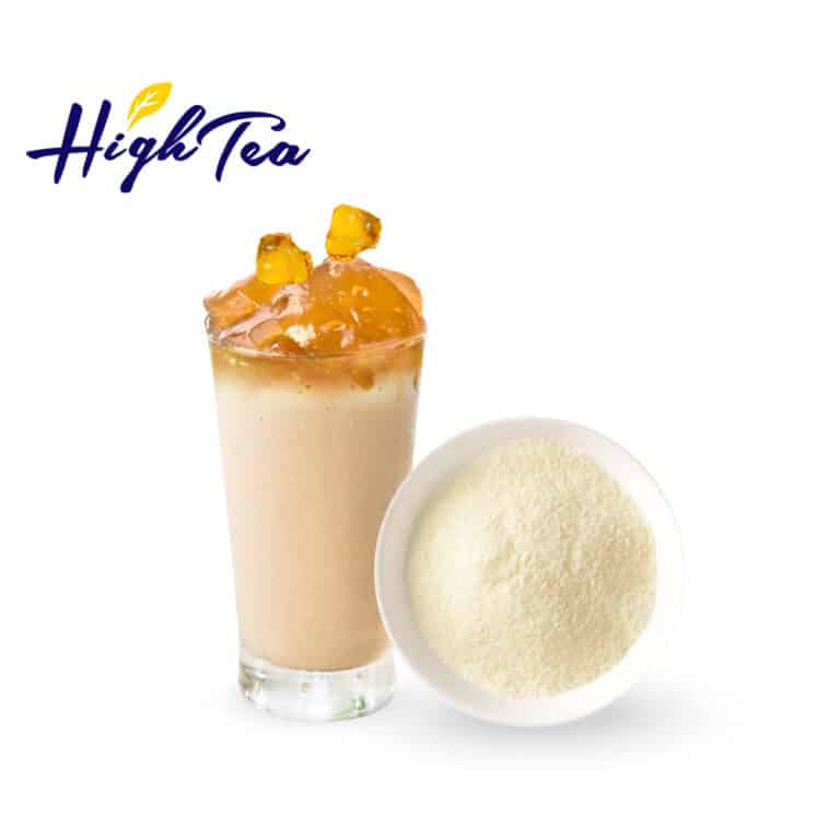 Jelly Powder-Tapioca Mochi Powder - High Tea│PEI CHEN CORP.