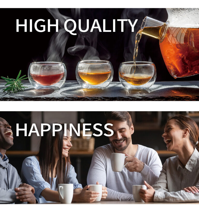 About Us - PEICHEN(HIGHTEA)