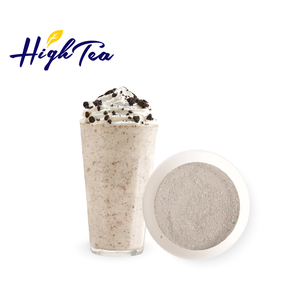 Flavor Powder-Cookies and Cream Powder - High Tea│PEI CHEN CORP.