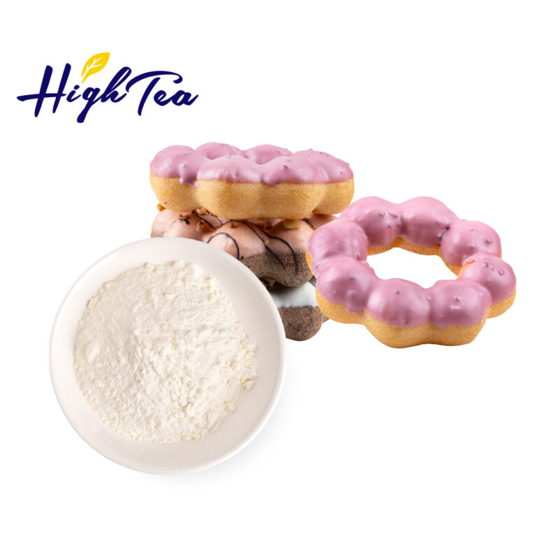 Earl Grey EggWaffle PowderOriginal Mochi Donut Powder