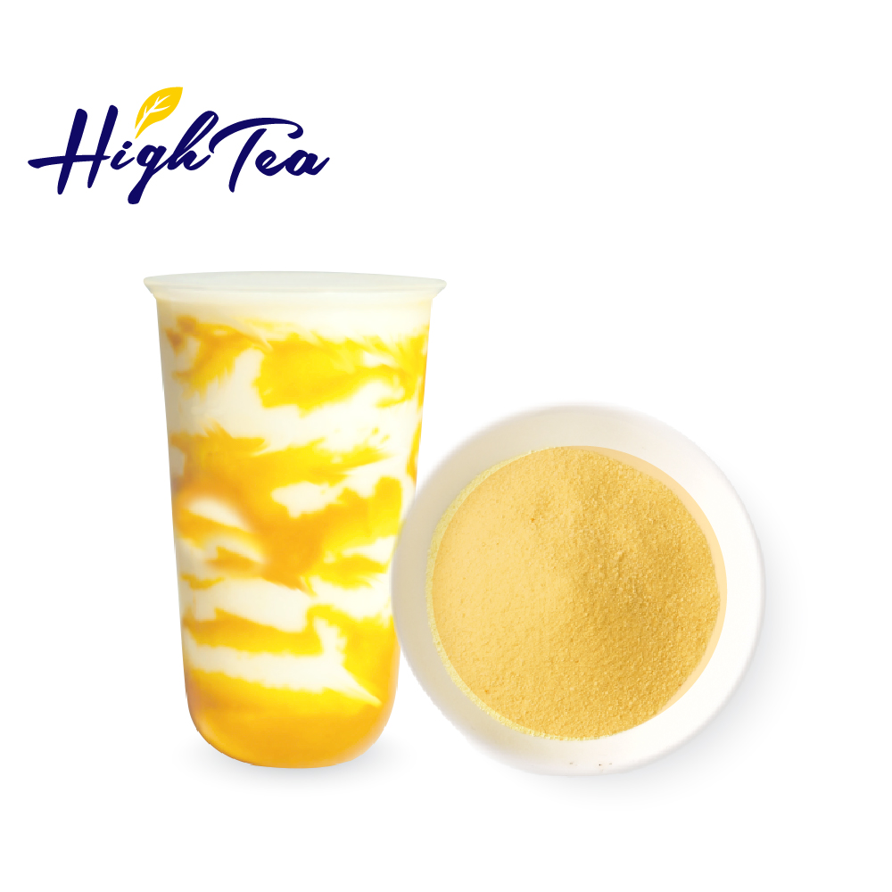 Tiger Powder-Sweet Potato Tiger Powder - High Tea│PEI CHEN CORP.