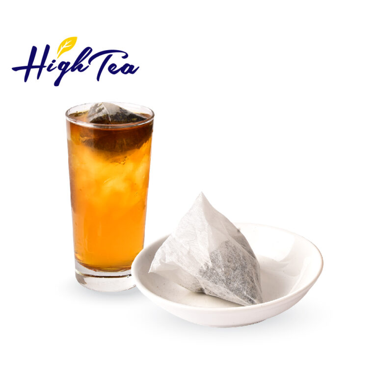 Teapresso Tea Bags-Phoenix Oolong Tea Bag - High Tea│PEI CHEN CORP.