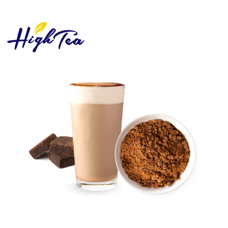 Milk Tea Powder-Pure Brown Sugar Powder - High Tea│PEI CHEN CORP.