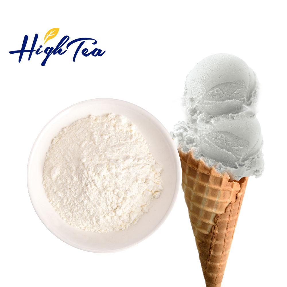 Yogurt Italian Gelato Powder