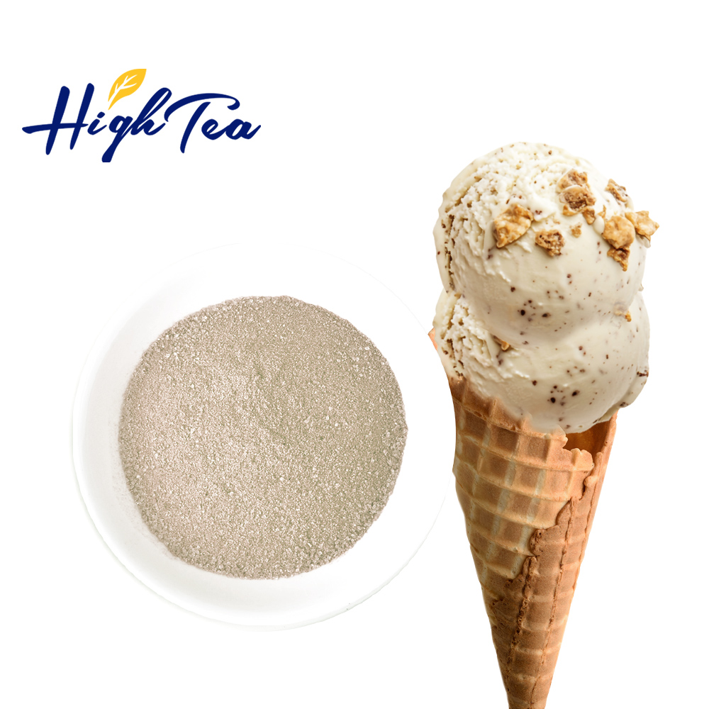 Dong Ding Oolong Italian Gelato Powder