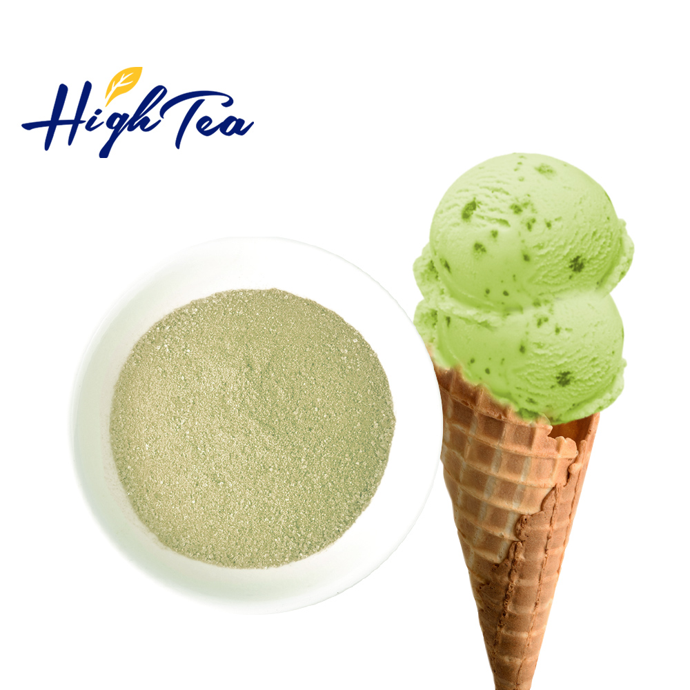Four Seasons Oolong Tea Italian Gelato Powder