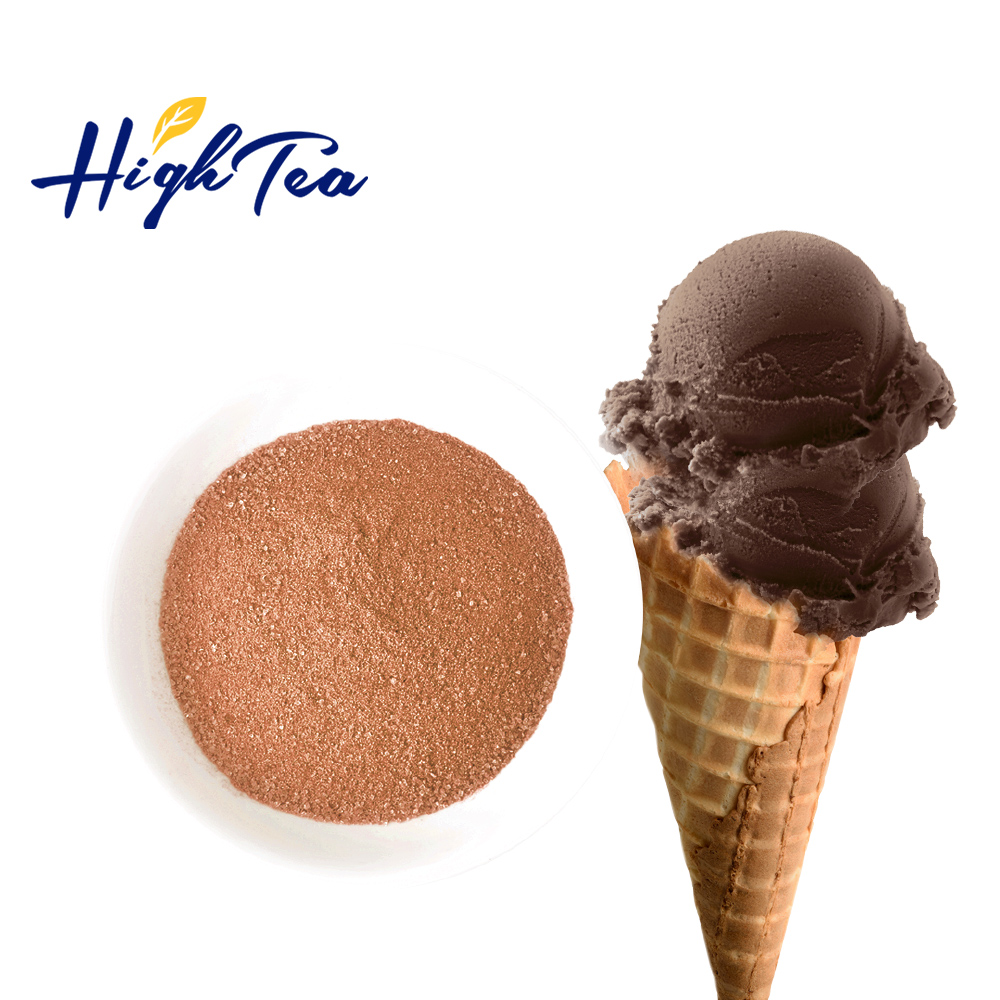 Chocolate Italian Gelato Powder