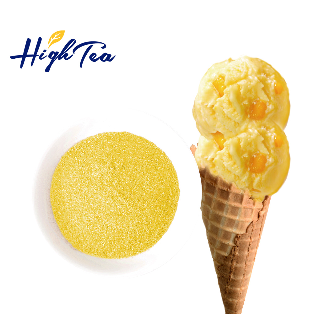 Mango Pomelo Sago Italian Gelato Powder